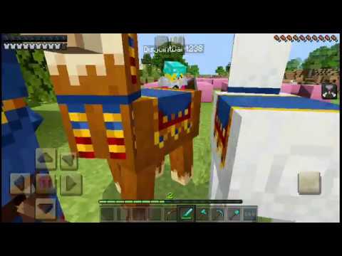 Minecraft Episode 6 season 1 - YouTube