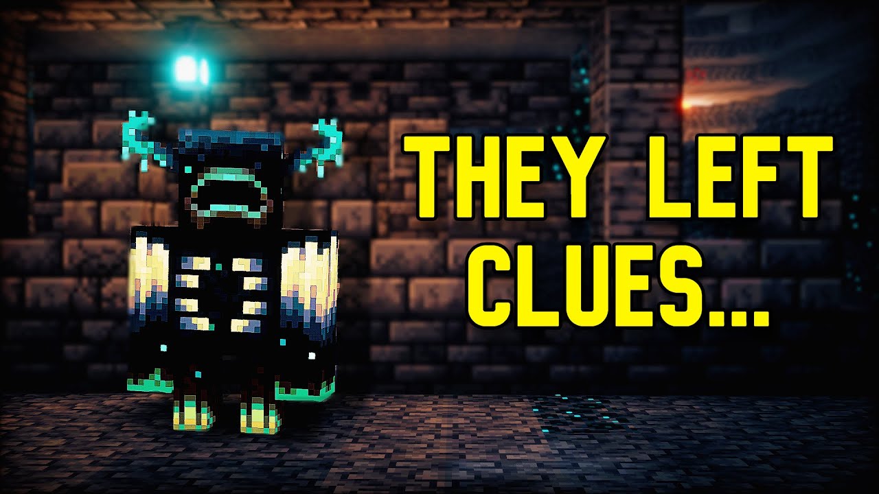 The Dark Secrets of Minecraft’s Mysterious Music Discs - YouTube