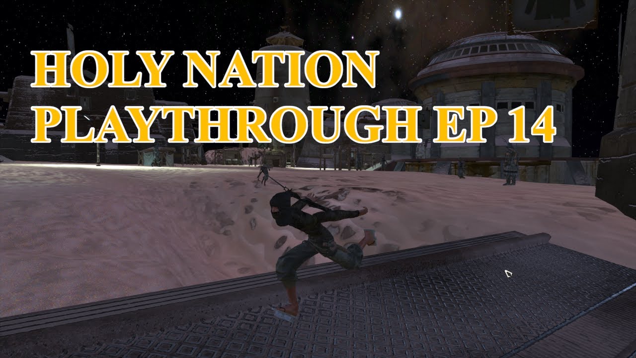 Kenshi | Holy Nation Playthrough | EP 14 Huge Score - YouTube
