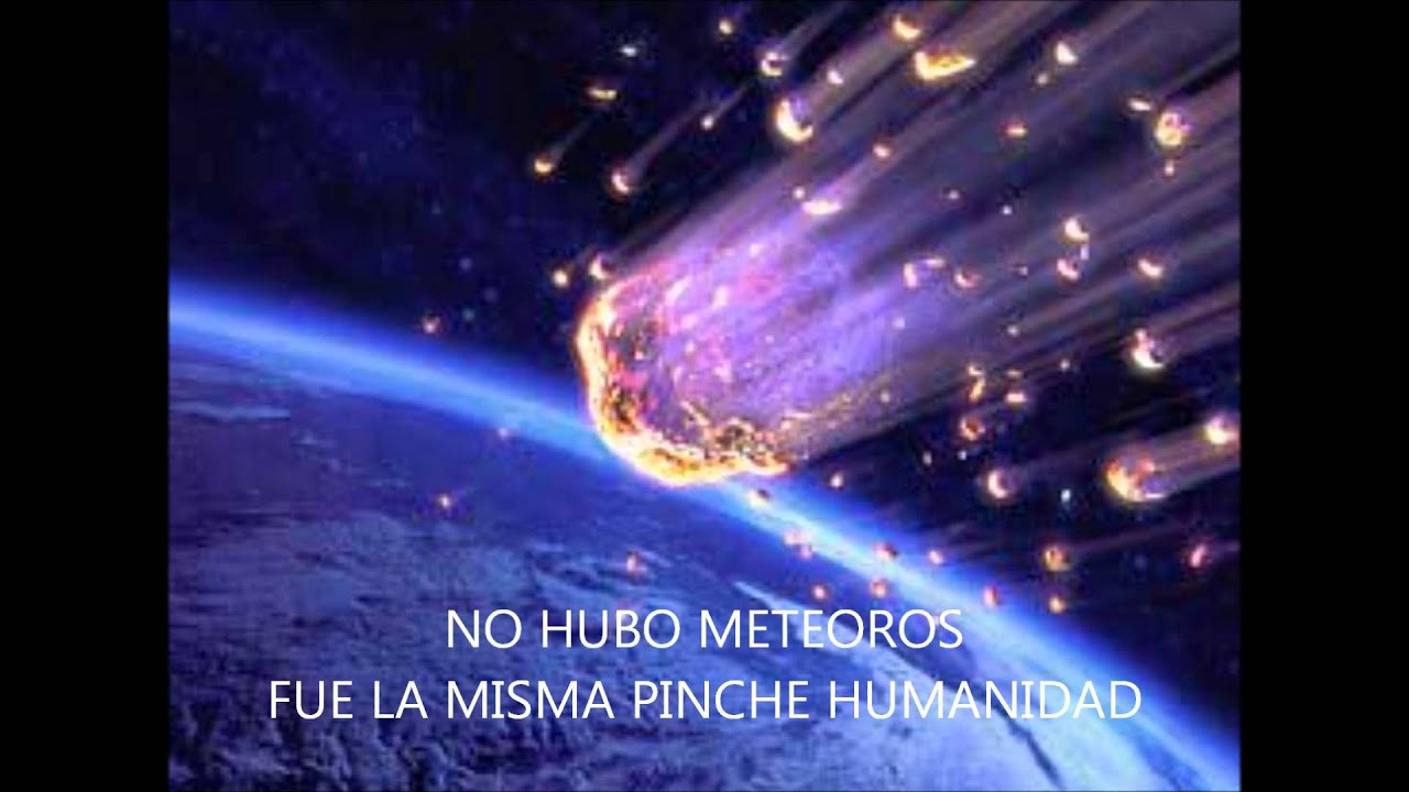 fin del mundo song - YouTube