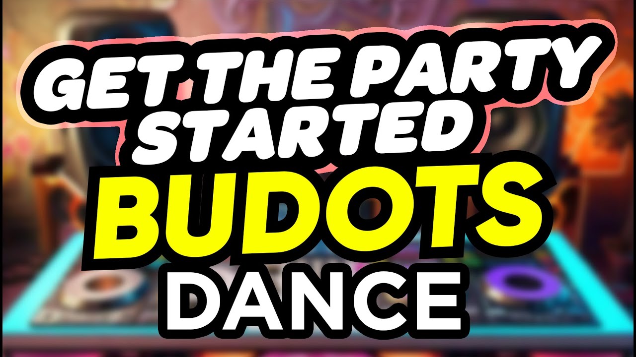 Dj Danz - Get The Party Started ( Budots Dance Remix ) - YouTube