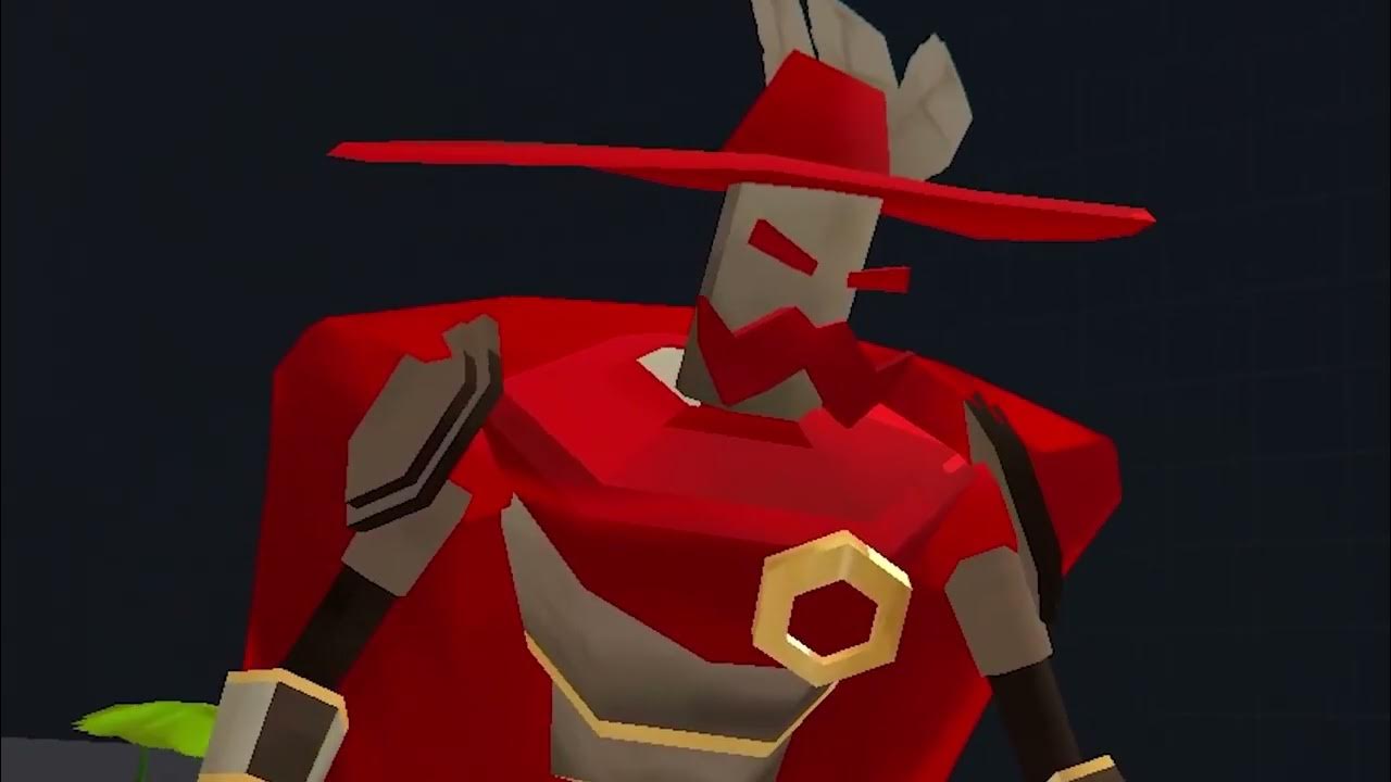 Adding more enemies to our game! | Isle of the Lost Blade Devlog 02 - YouTube