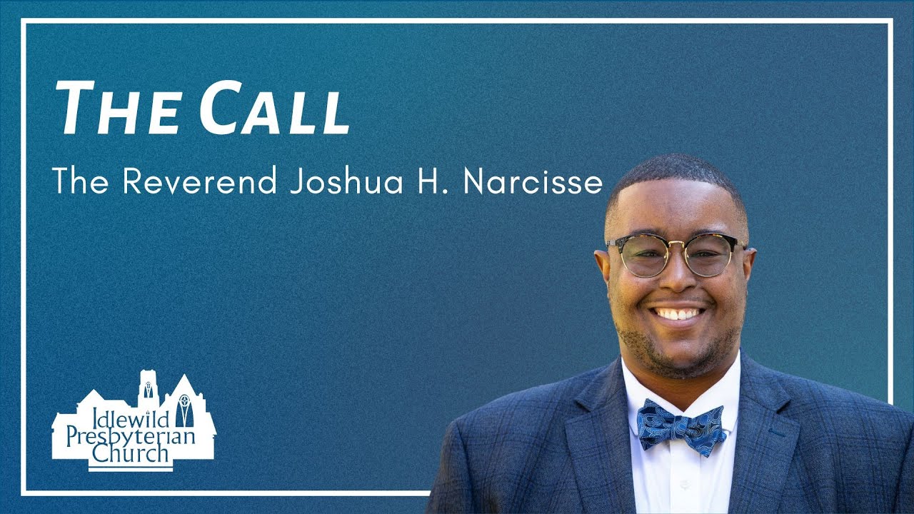 Sunday Sermon: The Call - YouTube
