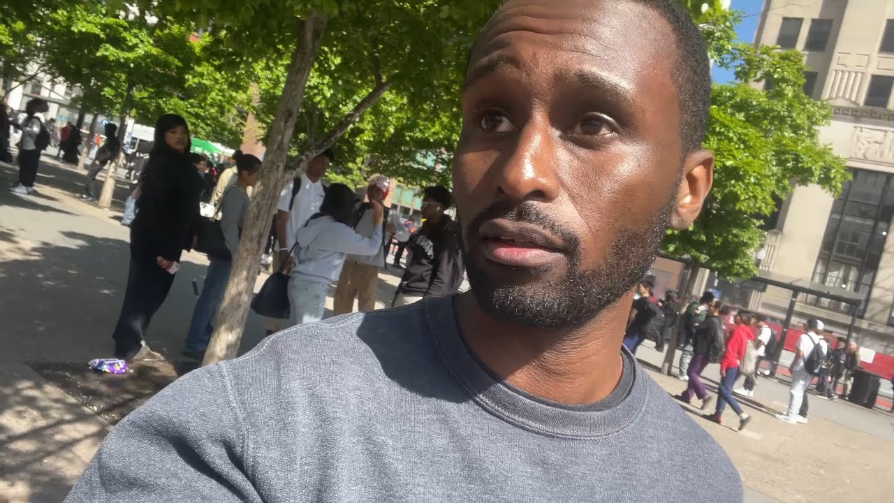 Jumanne - “Through The Struggles” Ep. 158 - YouTube