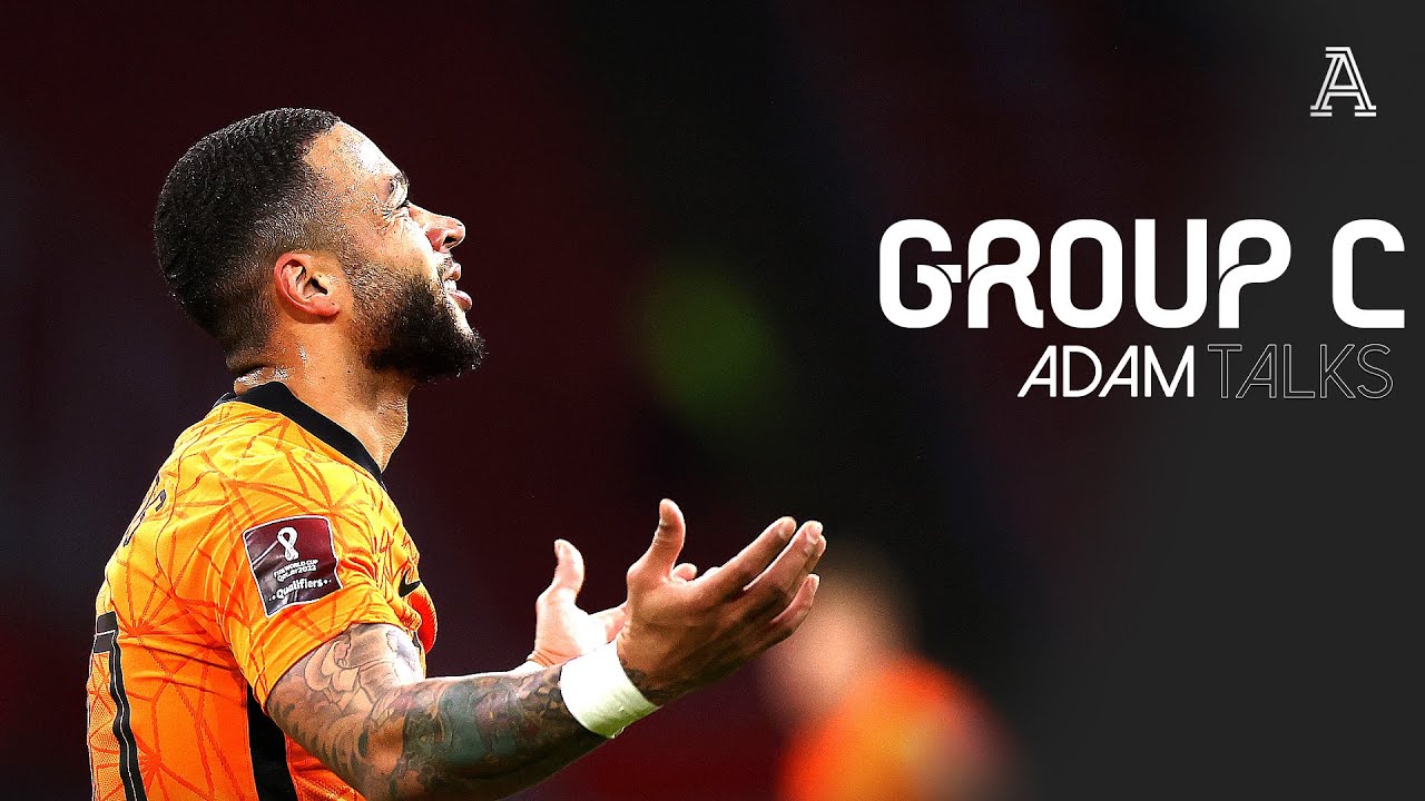 EURO 2020 Preview: Group C with Simon Hughes & Roshane Thomas | Adam ...