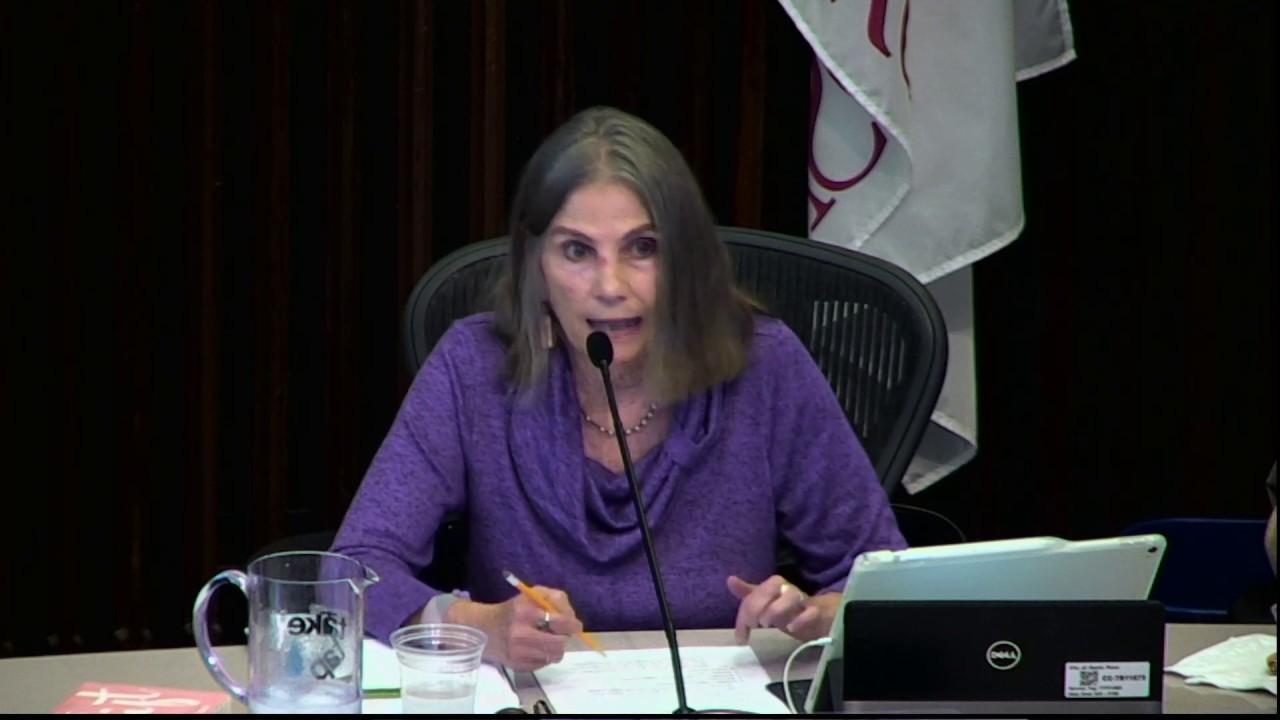 City of Santa Rosa Planning Commission June 27, 2019 - YouTube