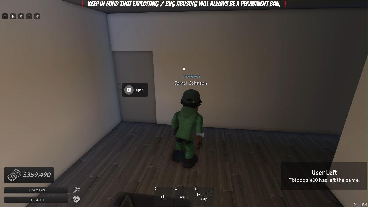 Roblox gng chilling again - YouTube