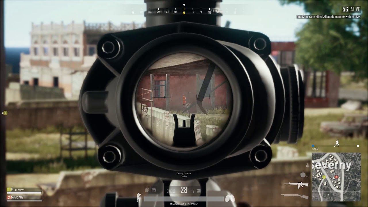 Winter Break PUBG 2 - YouTube