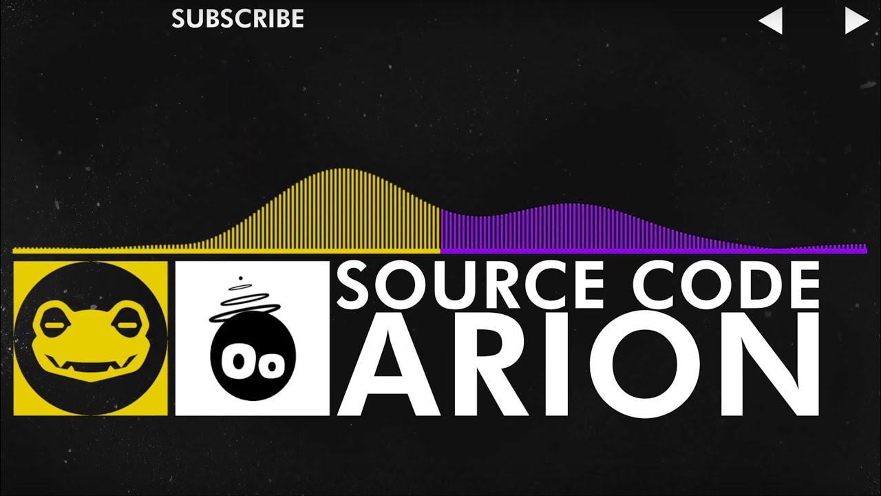 [Electro/Dubstep] - Arion - Source Code - YouTube