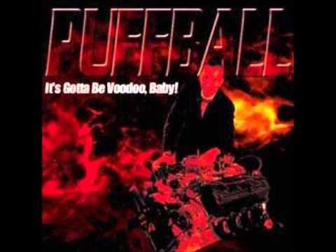 Puffball - Like Men Possessed - YouTube