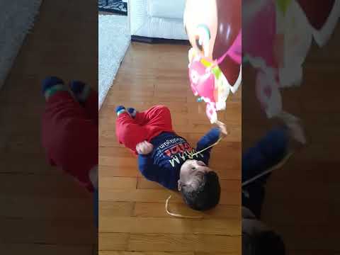 Atakan ve Uçan Balon