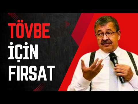 Filistin’de Olanlar Bize Ne Diyor? | Zulme Karşı En Büyük Silah: Dua ve Tövbe