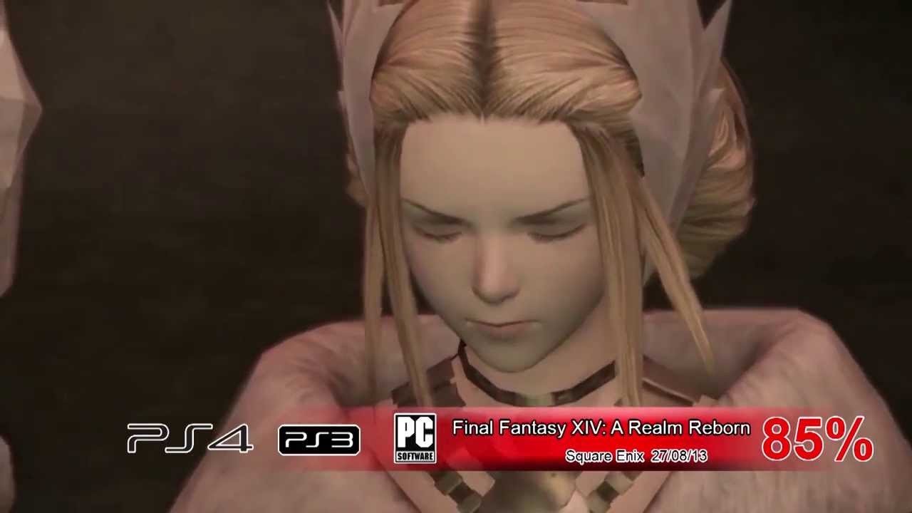 4Gaming Station 1x01 - La Lupa - YouTube