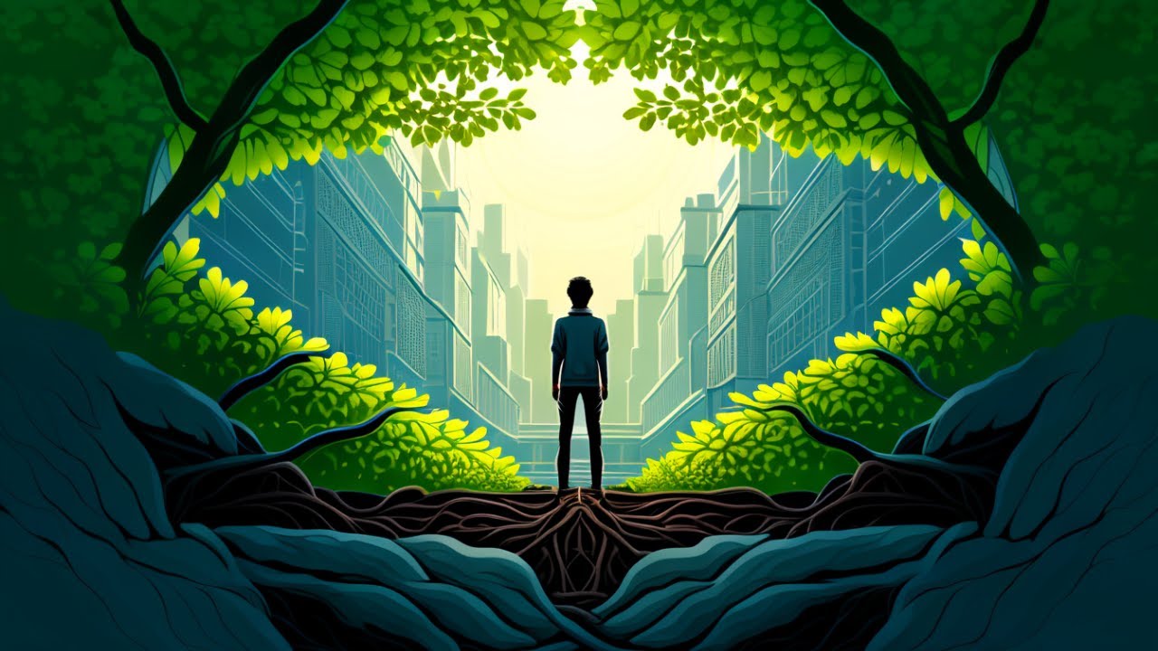 Nature's Healing Mantras | Mantra Medicine - YouTube