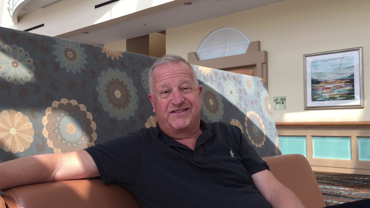 Jonathan Ornstein, Chairman and CEO, Mesa Airlines - YouTube