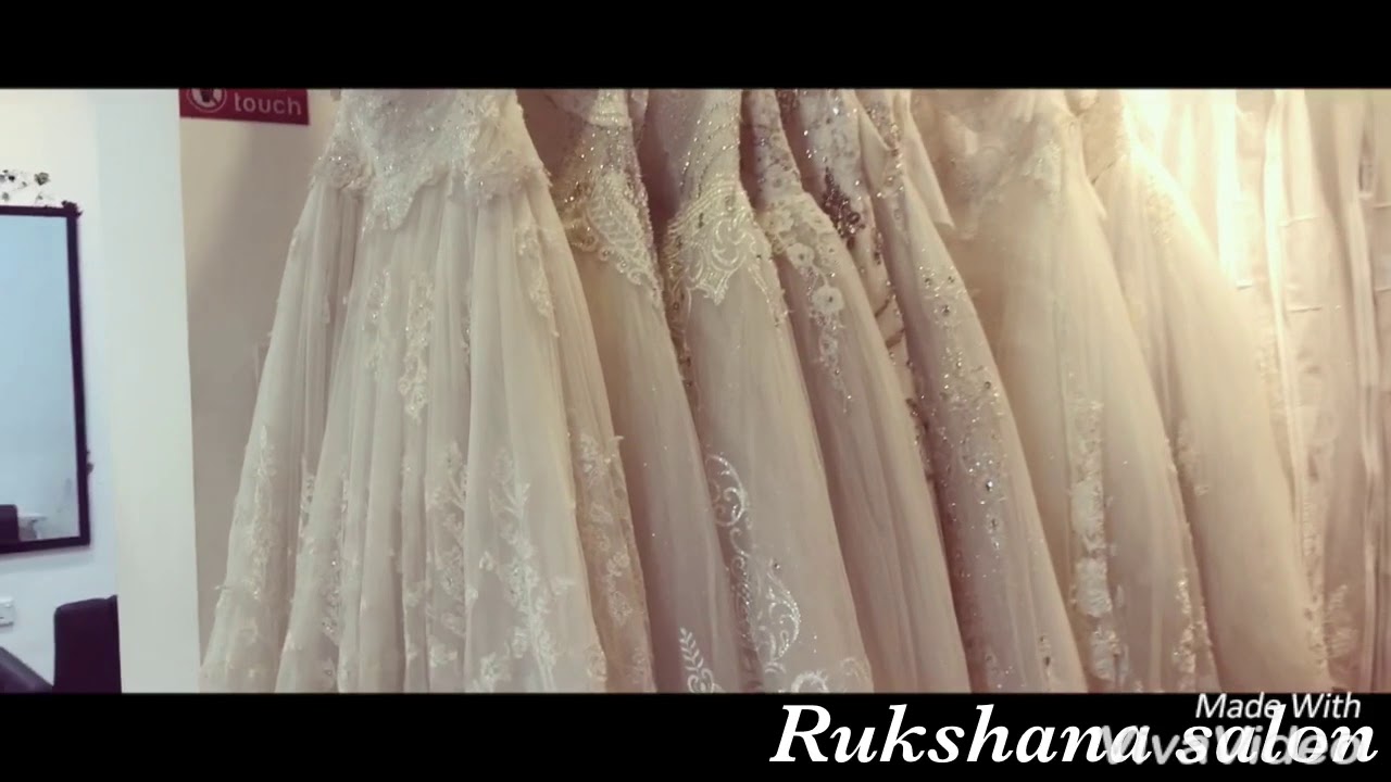 Rukshana Salon - YouTube