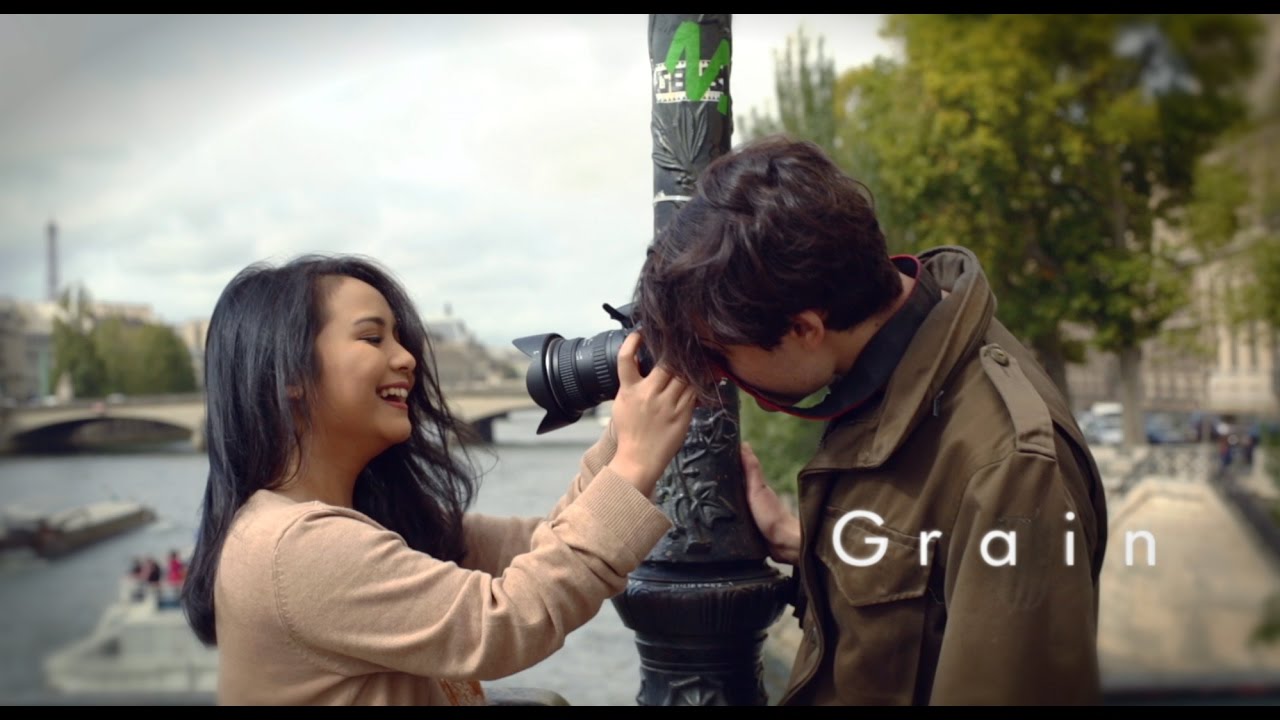 Grain - YouTube