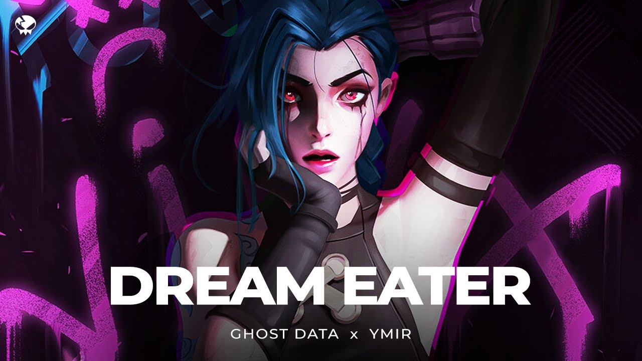 GHOST DATA & YMIR - Dream Eater - YouTube