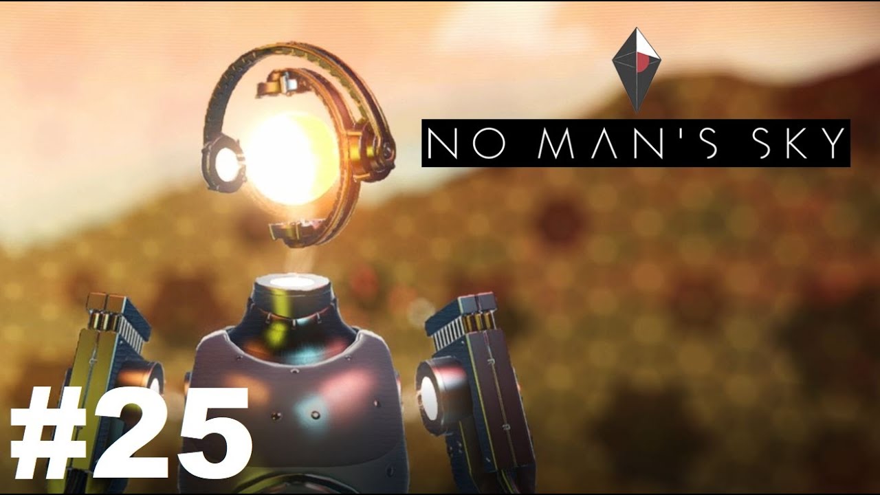 No Man's Sky - Null getroffen 😋 / Quest #25 - YouTube
