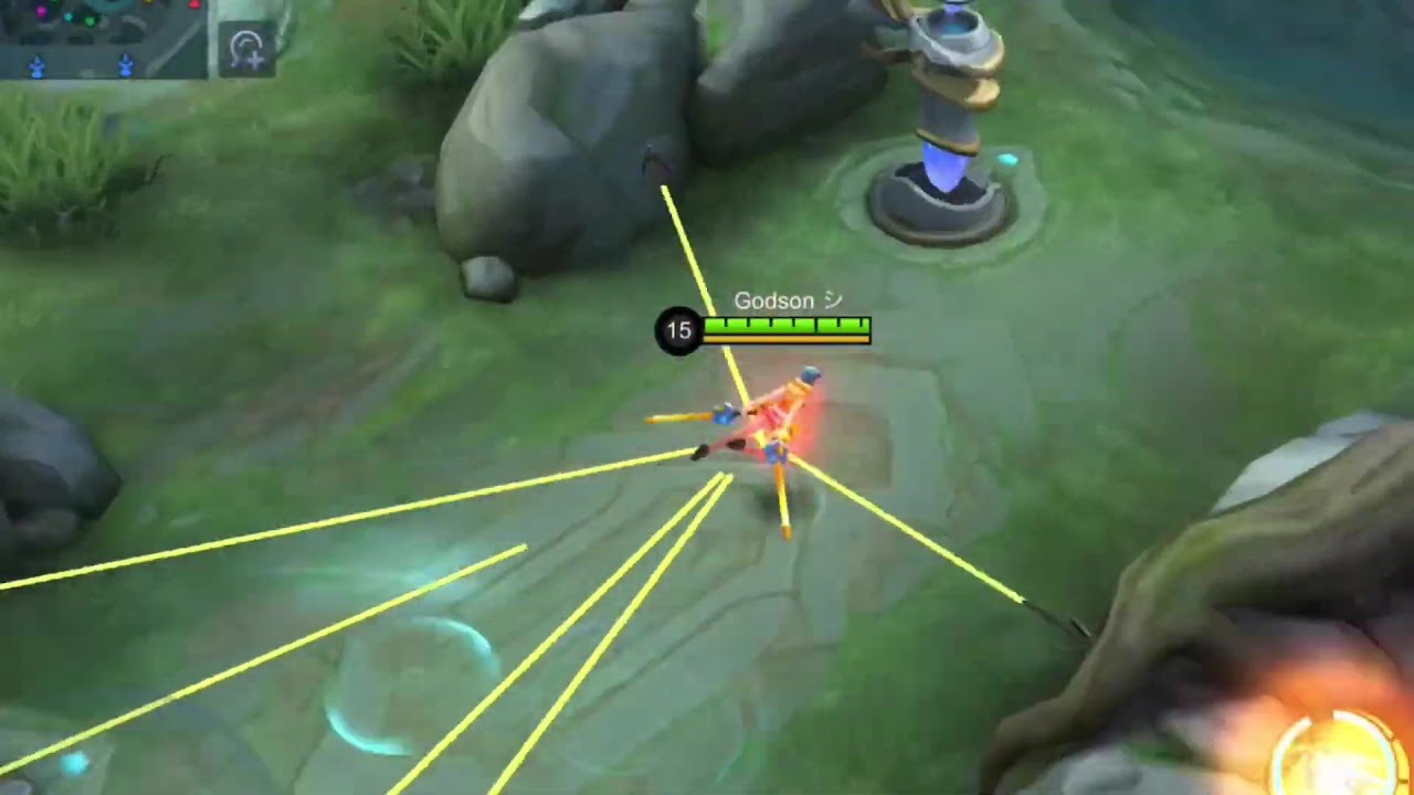 Godson 2.0 Revamped??? - YouTube