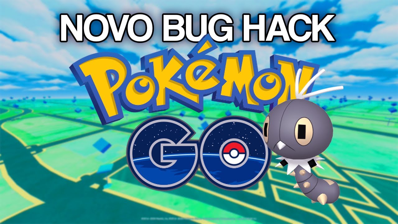NÃO PERCA A OPORTUNIDADE DE USAR ESSE NOVO BUG NO POKEMON GO - SEM HACK ...