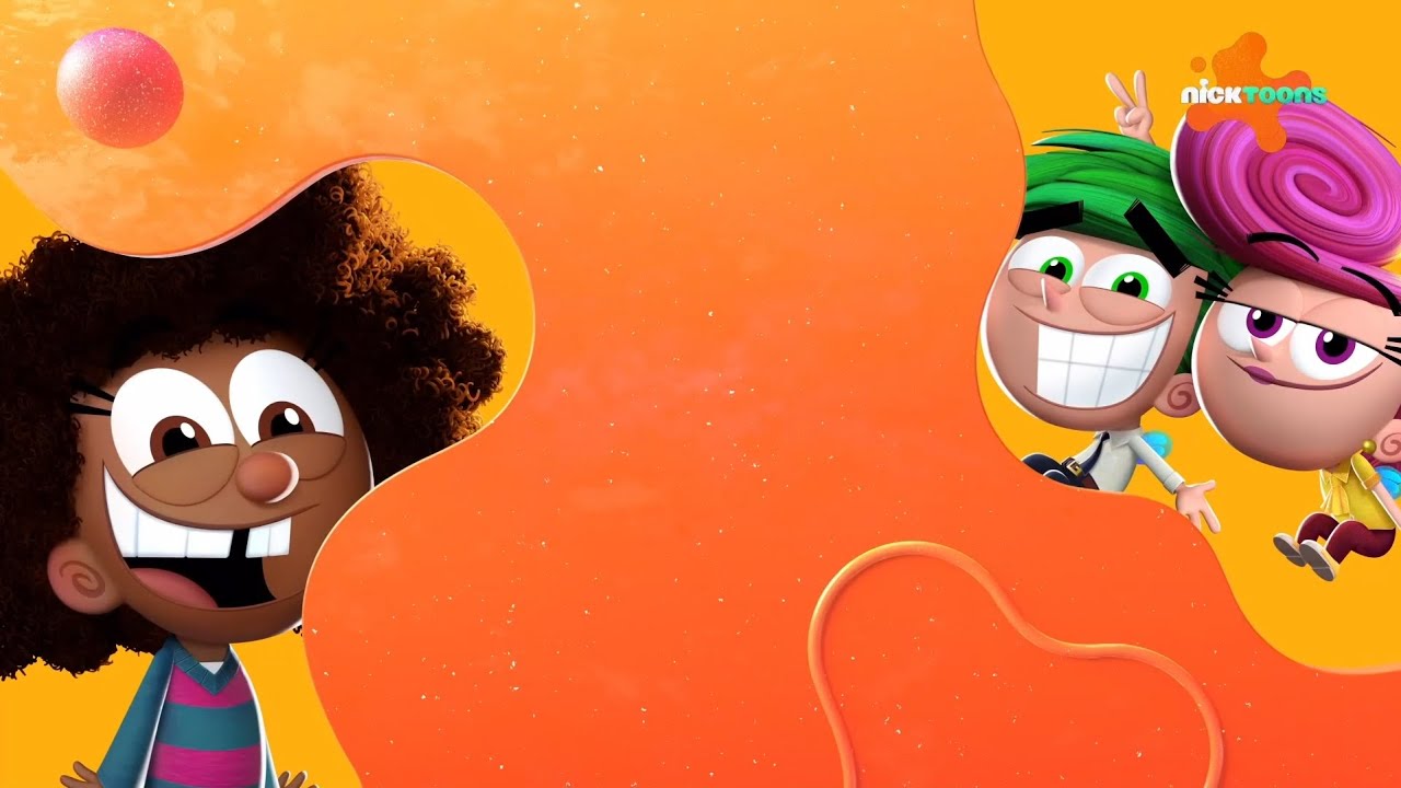 NickToons CEE (Czech) - The Fairly OddParents: A New Wish - New Show ...