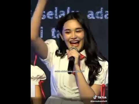 aaa kangen ashell #asheljkt48 - YouTube