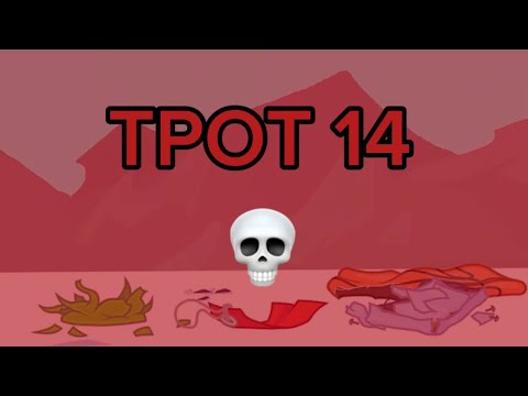 TPOT 14 Death Count - YouTube
