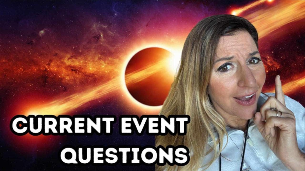 The REAL Reason You're Drawn to This Cosmic Event - YouTube