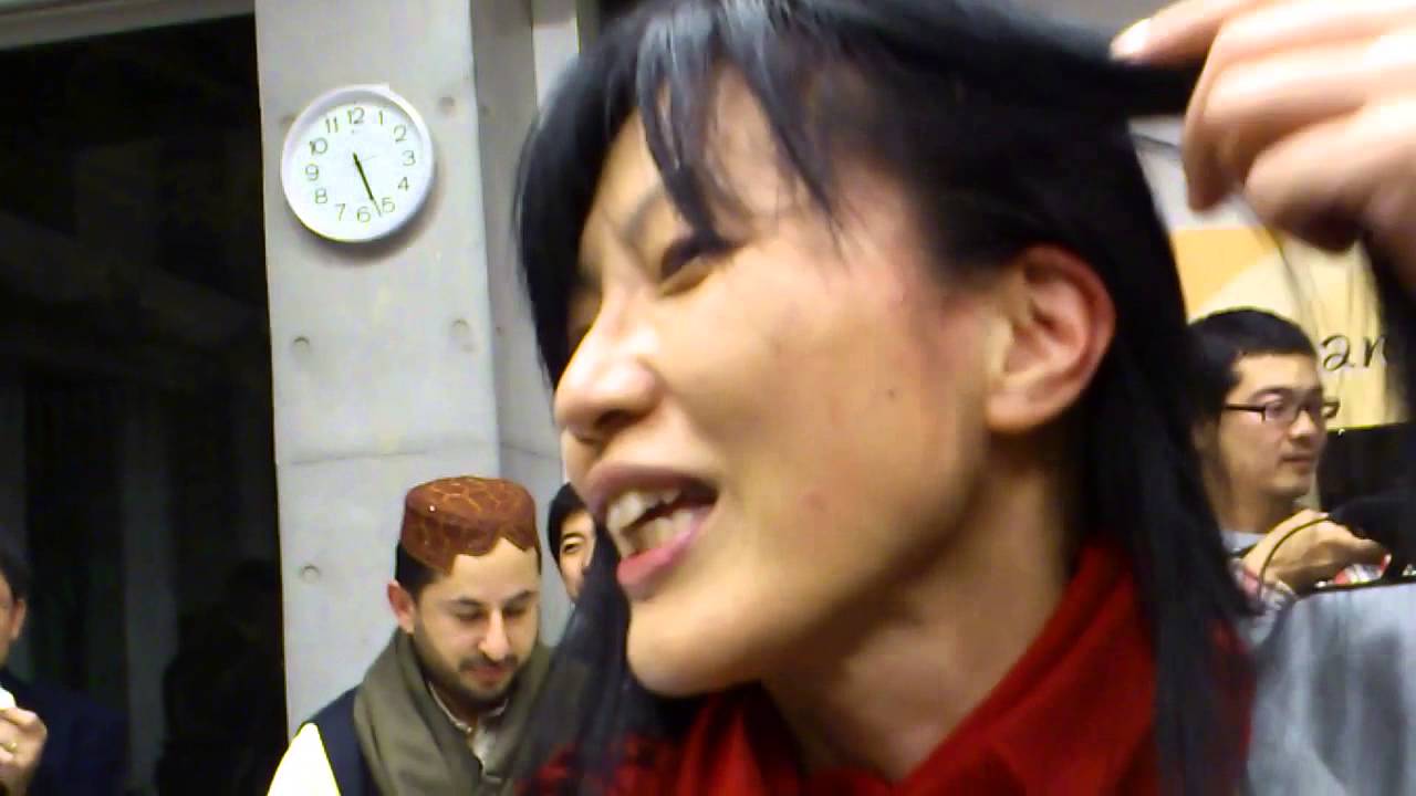 Power Slap of Mr. Antonio Inoki - YouTube