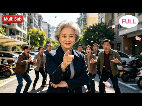 這部新劇簡直爽飛了！全集看完笑出聲了！主角火力全開狂踩惡人，解氣程度直接拉滿，爽點密集又帶感，熬夜看完我直呼痛快！#星火劇場 #爽文 #大女主