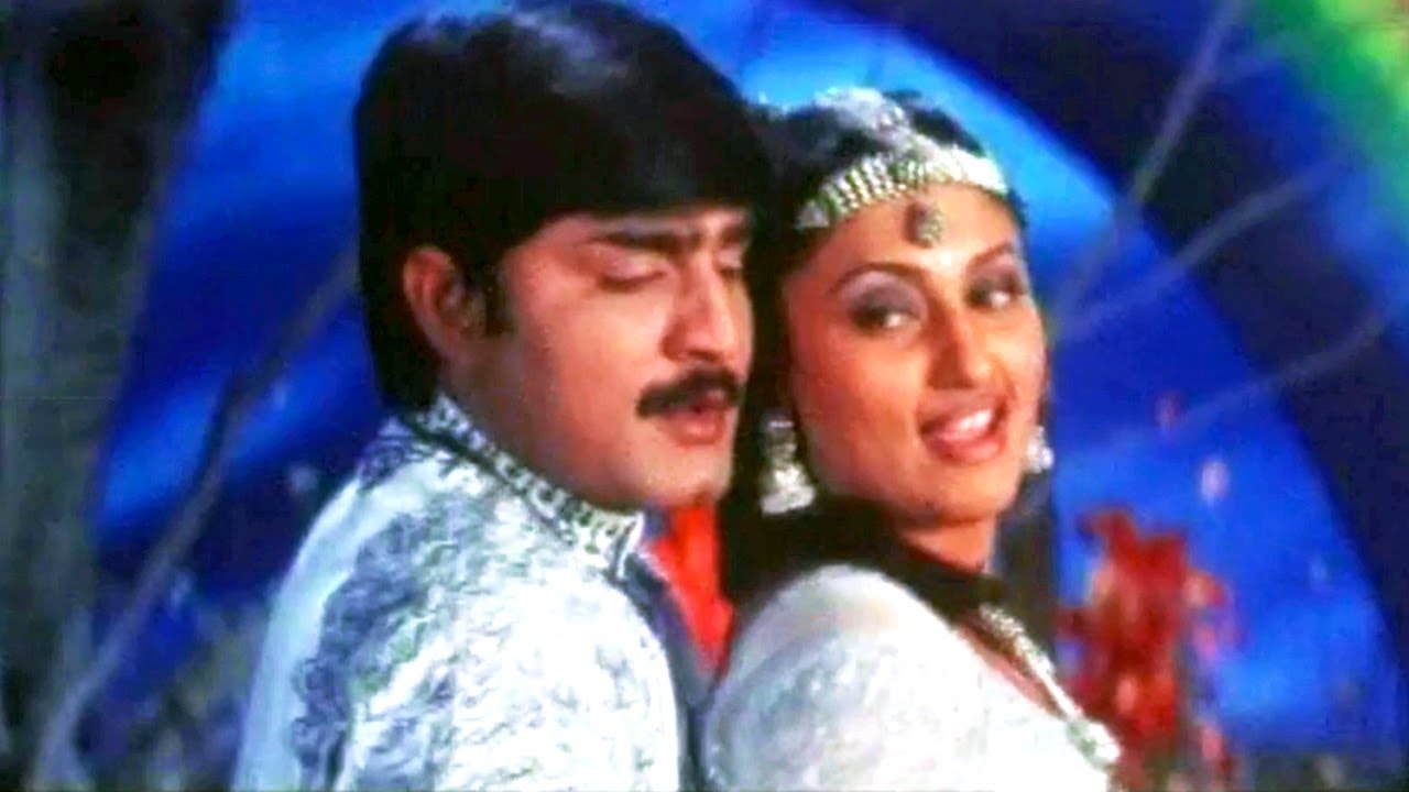Srikanth, Malavika Superhit Video Song | Chala Bagundi Movie Video ...