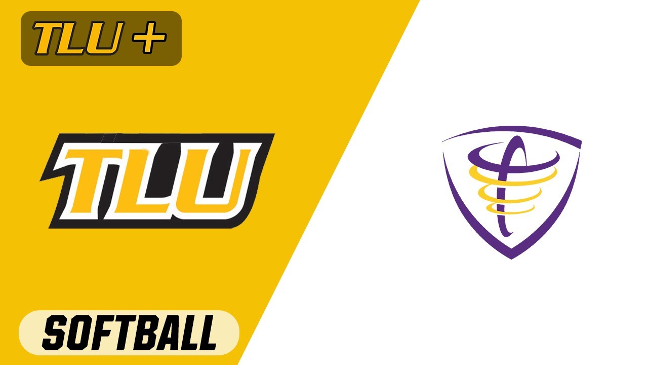 TLU vs. Concordia Game 1 | NCAA D3 SOFTBALL | February 14, 2025 - YouTube