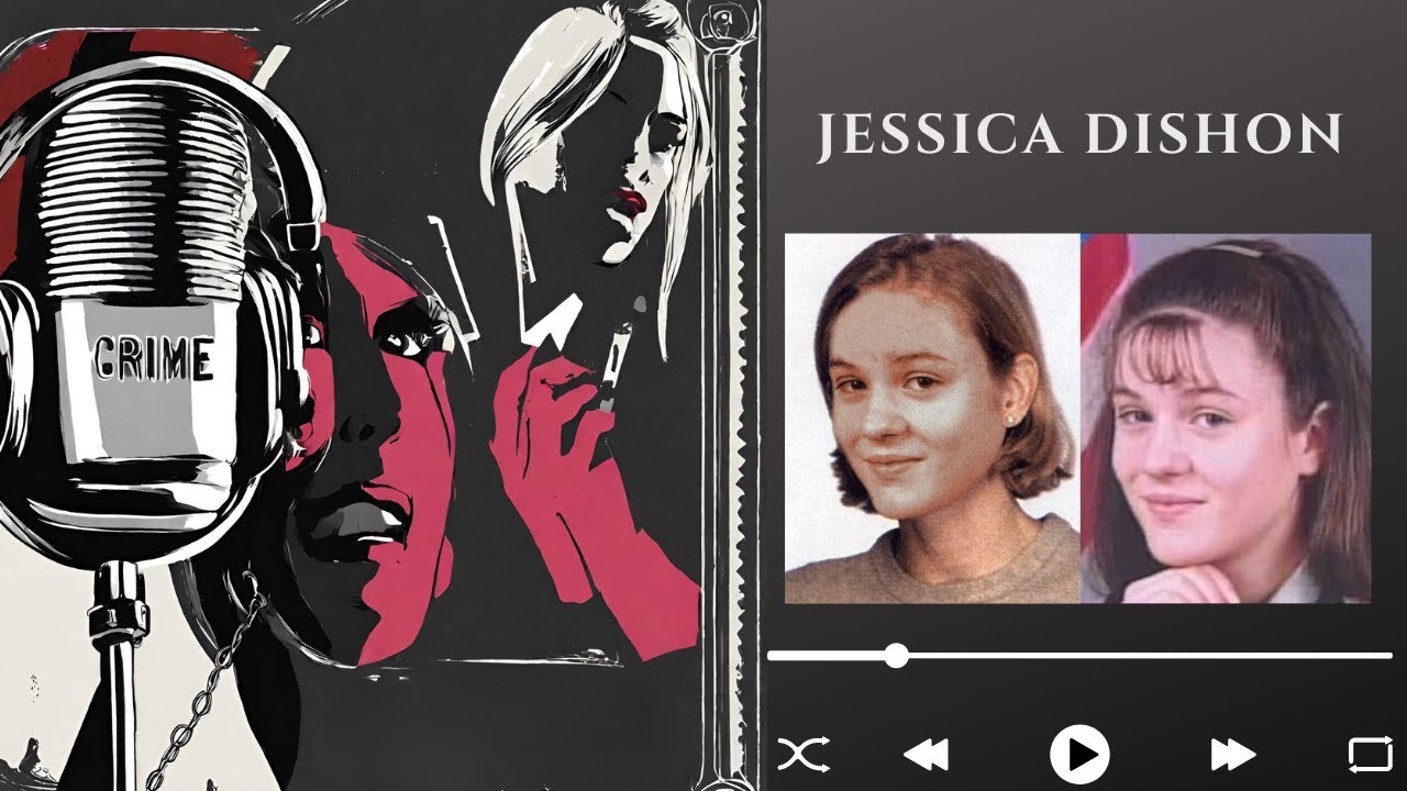 Takiego zakończenia nikt się nie spodziewał - Jessica Dishon [Podcast ...