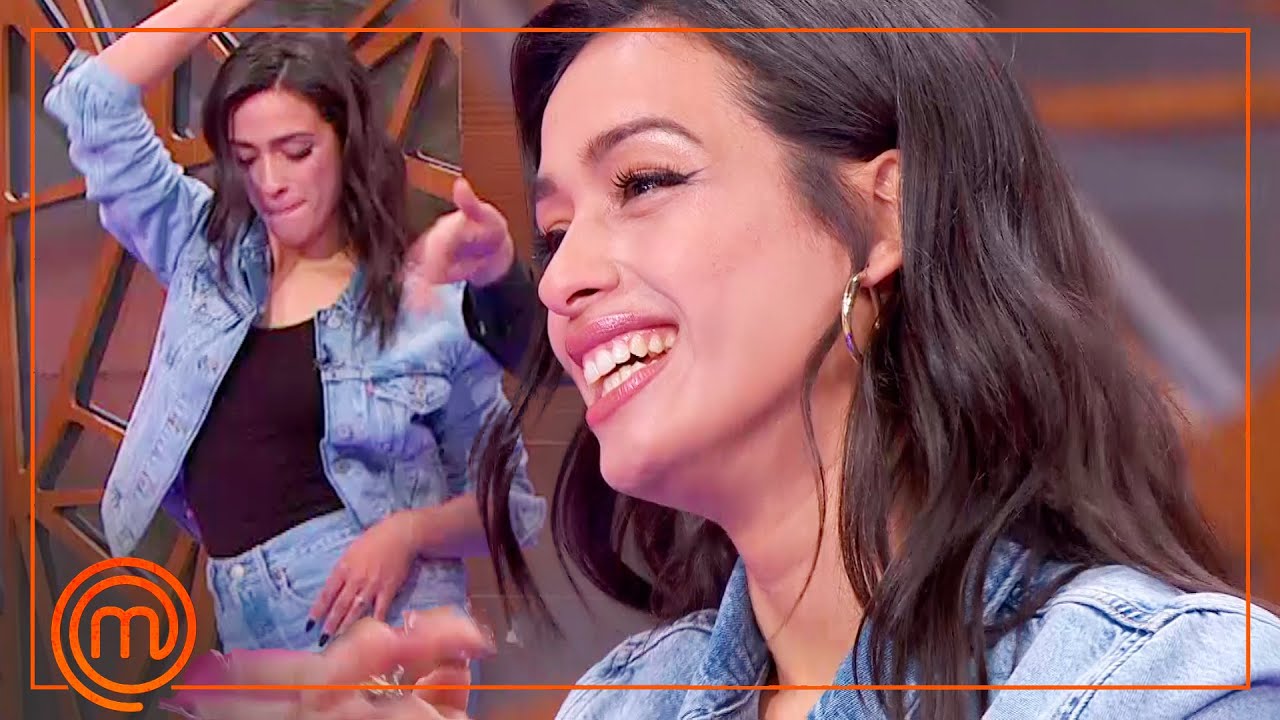 CHANEL ¡En las cocinas del programa! | MasterChef 10 - YouTube