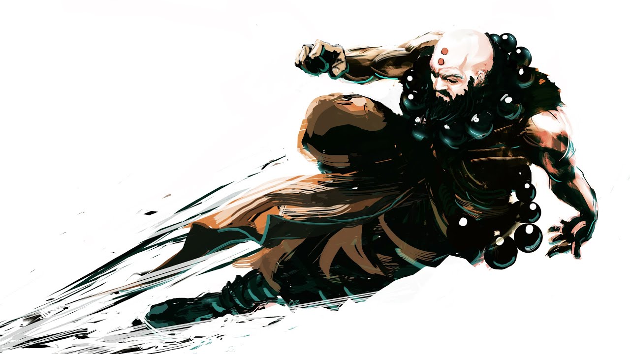 2.3 EXP Zdps Healing Speed Monk - YouTube