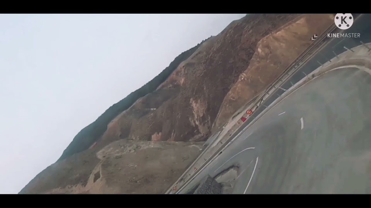 Road to Al Houssima 🚗😍الحسيمة voyage organisé - YouTube