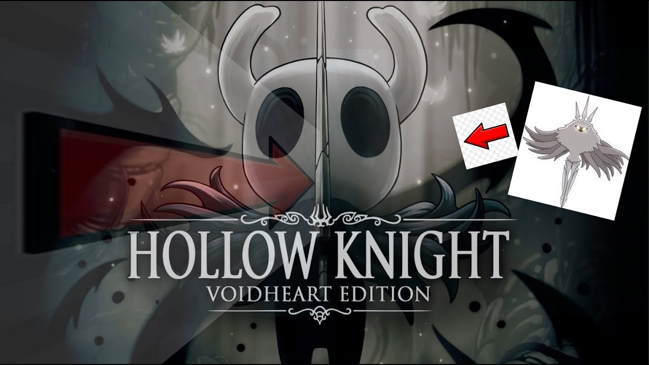 hollow knight reference - YouTube