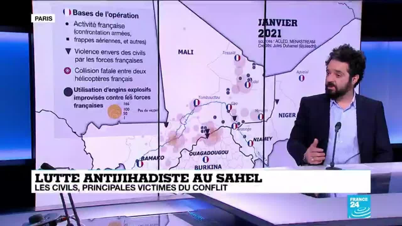 Sommet De G5 Sahel Au Tchad Lavenir De Lopération Barkhane Au Cœur