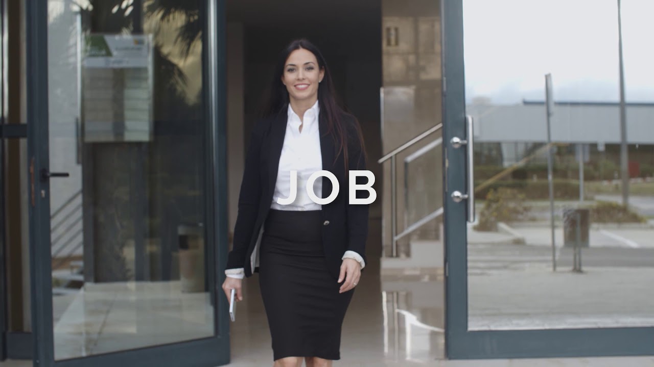 Titanium Recruitment Land Your Dream Job 16x9 1 - YouTube