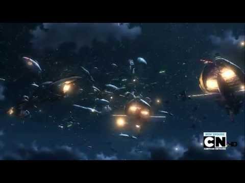 Umbaran starfighter flies to the Kármán line - YouTube