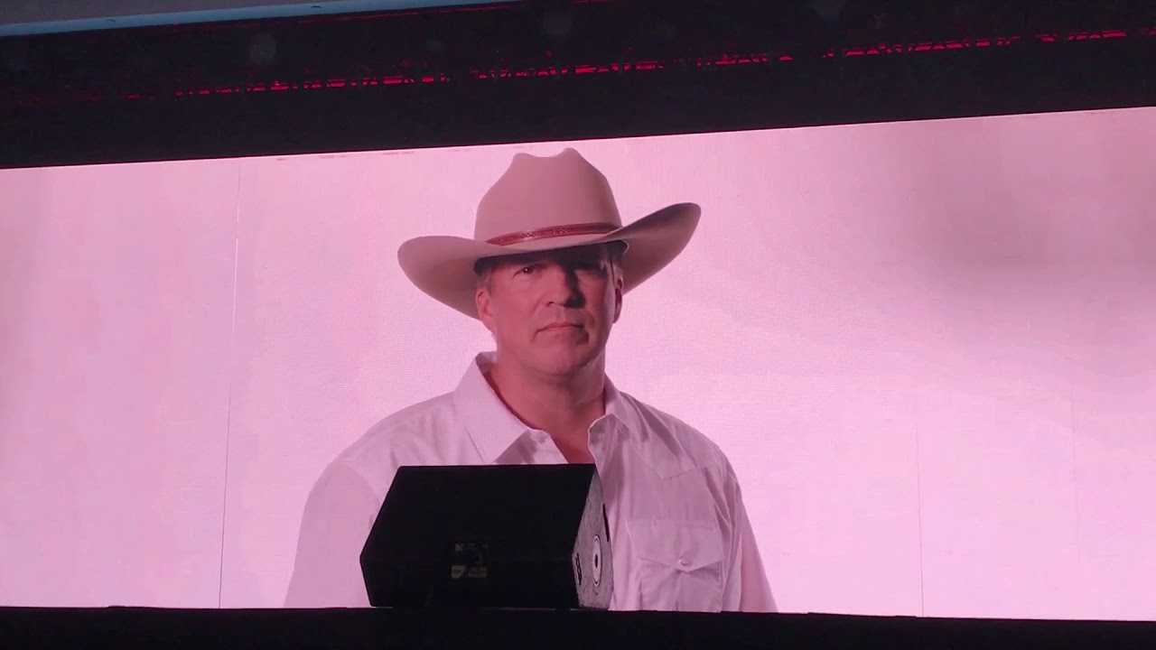 AVON Wild Country 50th Anniversary featuring Scott White, New Avon's ...