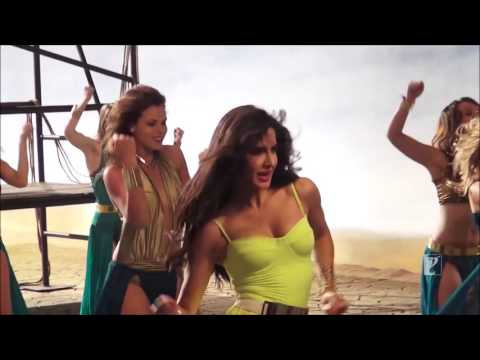 Making of Dhoom Machale