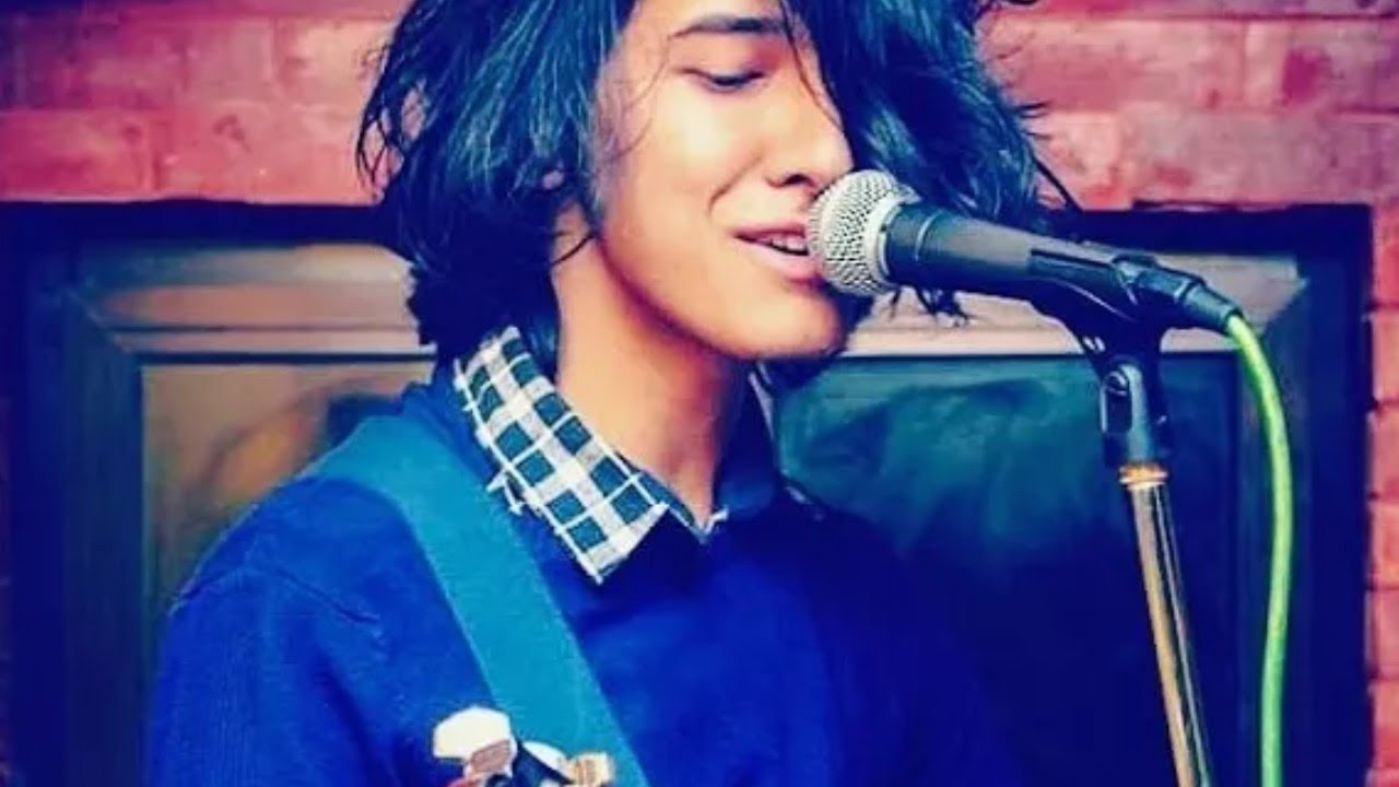 SWOOPNA SUMAN | Top Nepali Old Song Cover | Sanu Ma, Maya Ta Maya Ho ...