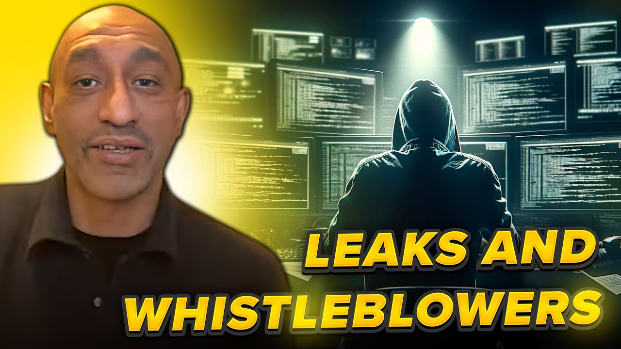Revealing Journalism's Secrets | Amardeep Bassey - YouTube