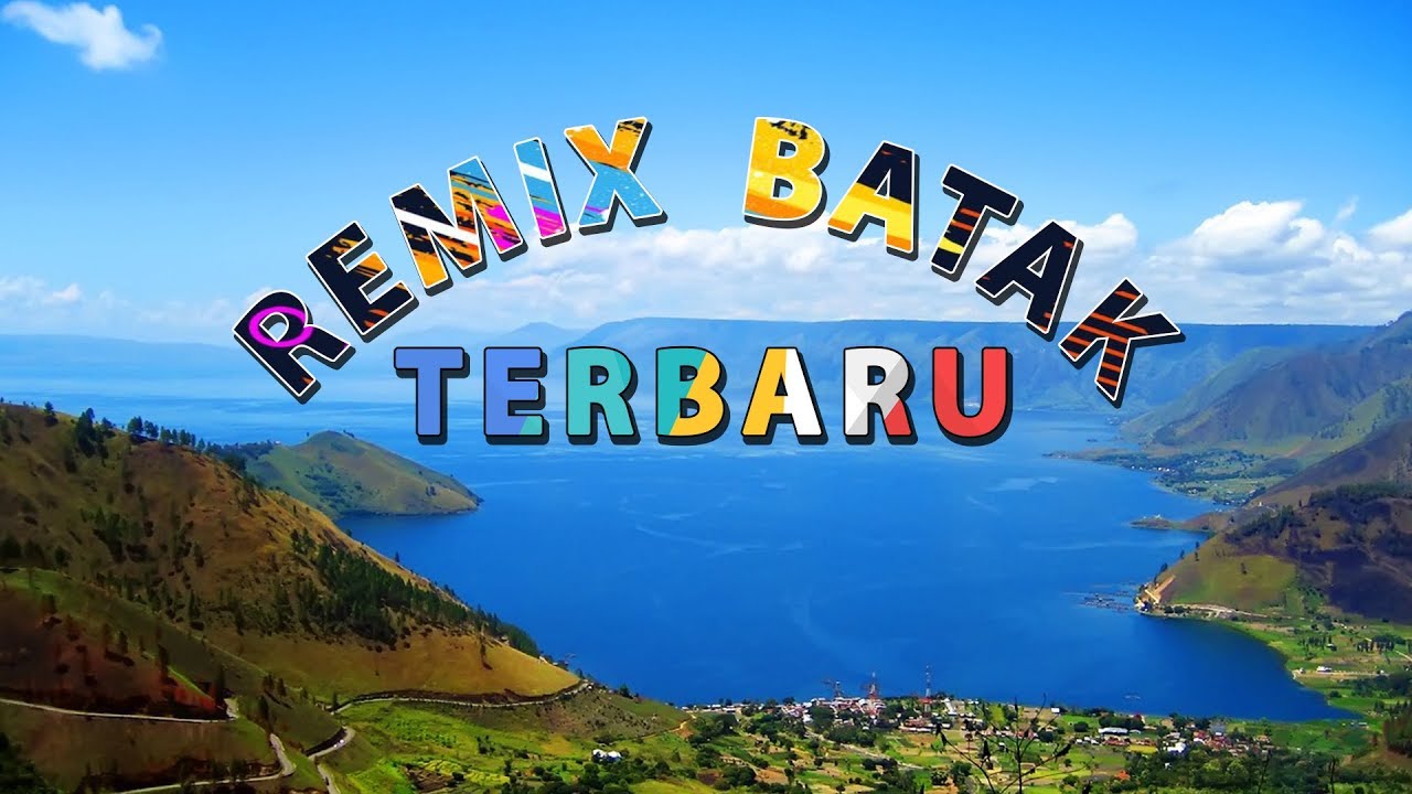 Remix Batak Terbaru 2020 ~ 5EN0R1T4 (Versi Parodi Batak) ~ Full Bass ...