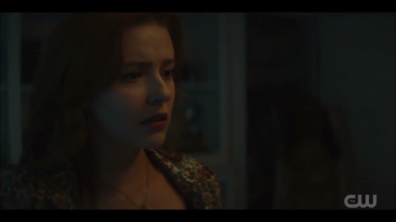 Nancy & Ace (Nace) 3X04 Scenes- Nancy Drew - YouTube