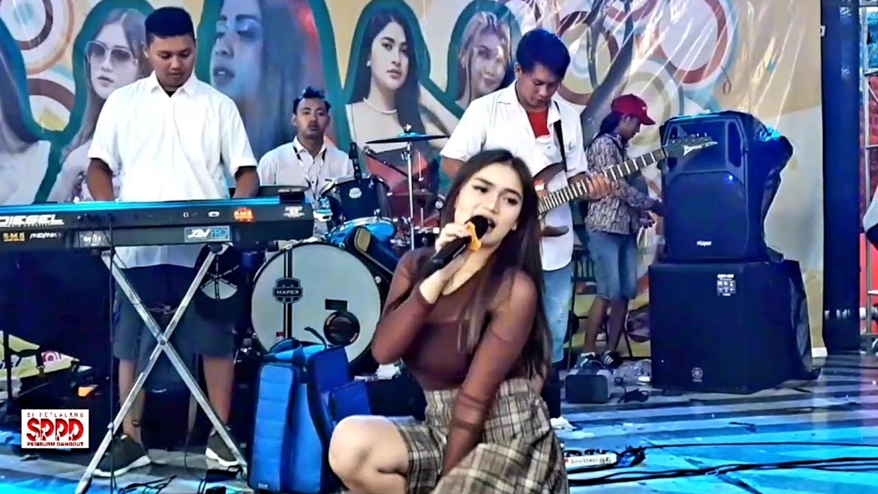 MEIKE YOLANDA / KOYO JOGJA ISTIMEWA / JHANEDA / SEVEN SKY AUDIO - YouTube