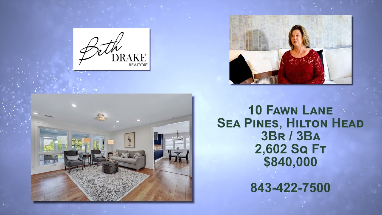 REAL ESTATE | Beth Drake: Staging Your Home / Listings | Keller ...