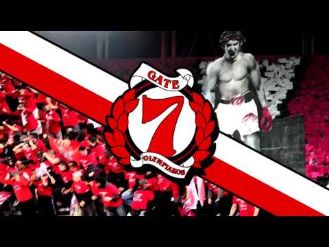 Θύρα 7 - Θρύλε μου η ζωή